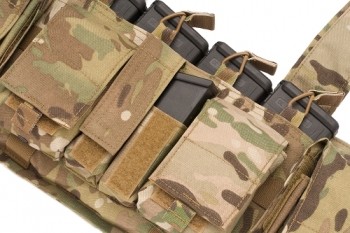 VTAC Assault Chest Rig | Chest Rigs | Taktische Ausrüstung | Atlas-Taktik