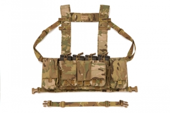 VTAC Assault Chest Rig | Chest Rigs | Taktische Ausrüstung | Atlas-Taktik