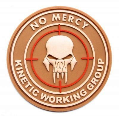 No Mercy Patch | Patches | Ausrüstung | Atlas-Taktik