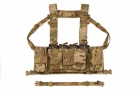 Lindnerhof ChestRig, 2-teilig, 2. Gen. | Chest Rigs | Taktische ...
