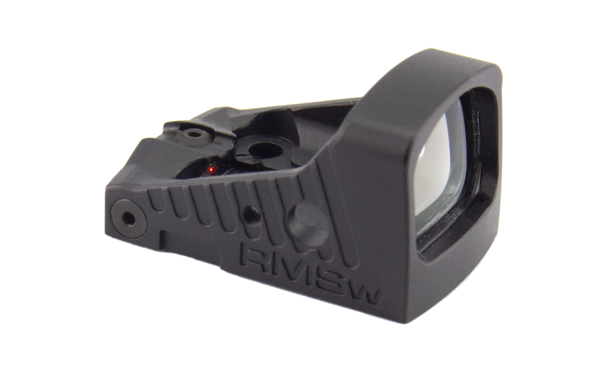 Shield RMSw Reflexvisier Polymer | Shield Sight | Optiken Zielhilfen ...