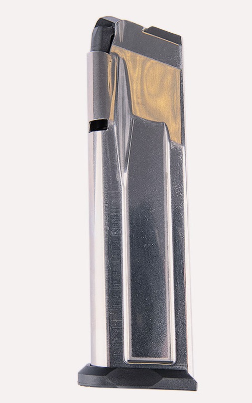 STI Magazine | Schießsport | Atlas-Taktik