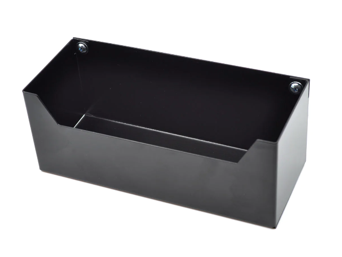 Armanov Powder Bin | Rail Wall Organizing System | Armanov ...