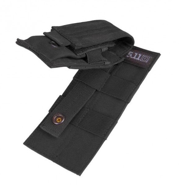 5.11 TacTec System Flex Kit | Waffentaschen Aufbewahrung Trans ...