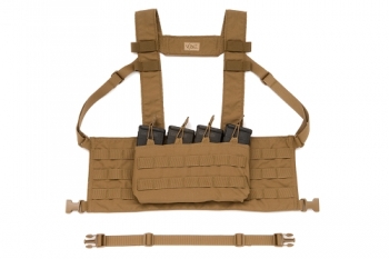 VTAC Assault Molle Chest Rig | Chest Rigs | Taktische Ausrüstung ...